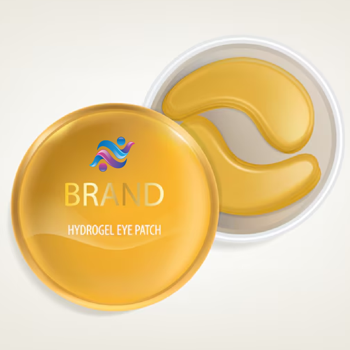 Maklon Eye Mask - PT Nouja Mandiri Sejahtera